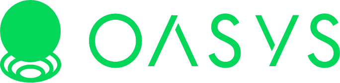 Oasys Staking