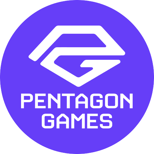 Pentagon Games